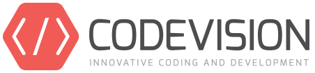 Support | codevision.io | innovative coding and development